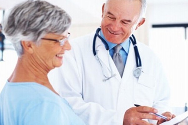 Grupo SH Brasil :: Geriatria: conheça essa especialidade